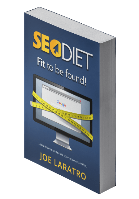 Seo Diet The Seo Diet